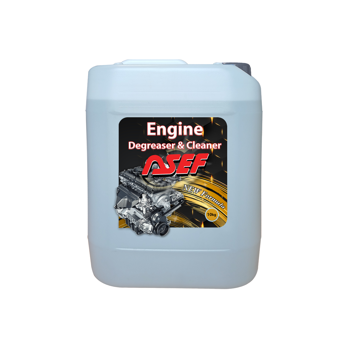 Industrial Car Engine Degreaser and Cleaner - asef