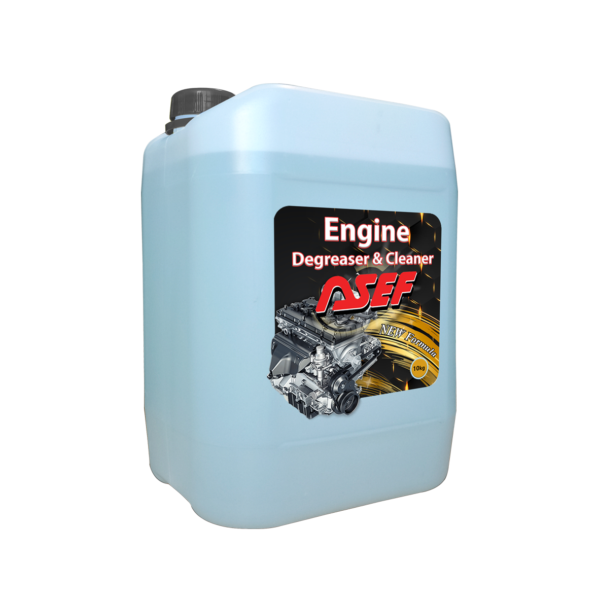 Industrial Car Engine Degreaser and Cleaner - asef