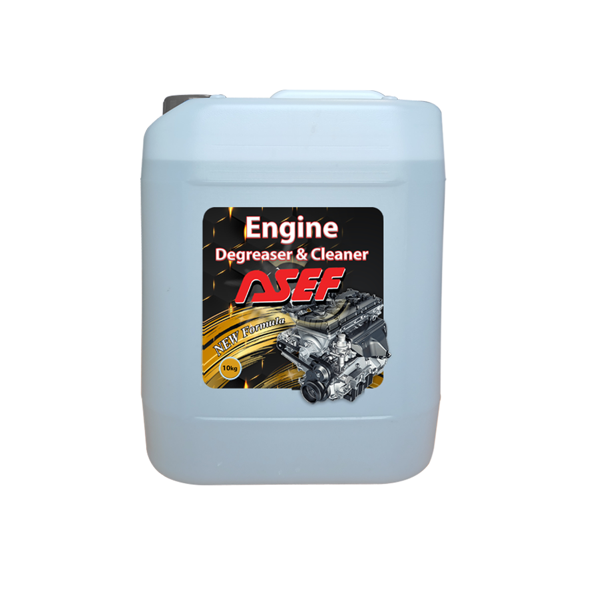 Industrial Car Engine Degreaser and Cleaner - asef